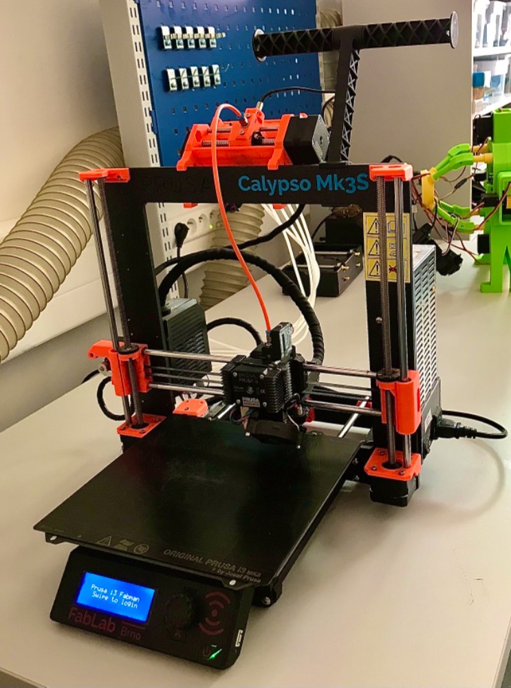 Návštěva JIC Brno, 15. 9. 2021 | Fotogalerie - SŠP Vyškov