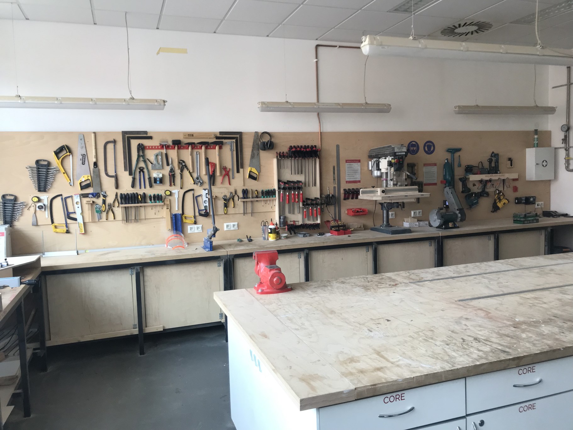 Návštěva JIC Brno, 15. 9. 2021 | Fotogalerie - SŠP Vyškov